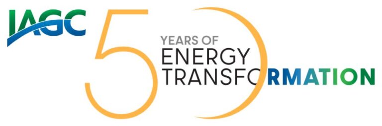 IAGC Annual Conference Registration - EnerGeo Alliance